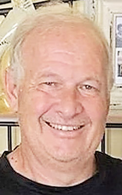 Jeffrey Lynn Oblinger | News, Sports, Jobs - Altoona Mirror